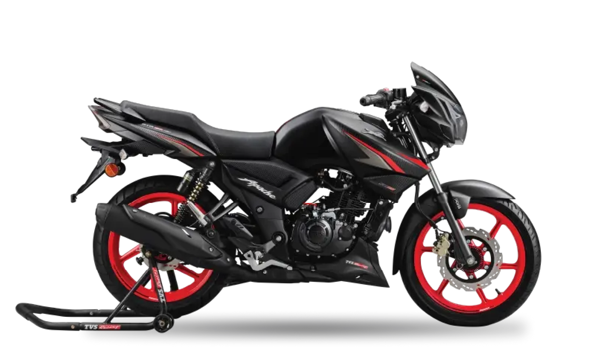 TVS Apache RTR 160 Price in Visakhapatnam 2025 | On-Road Cost, Offers & EMI