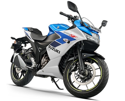 Suzuki Gixxer SF 250 Specification 2025 | Engine, Features, Dimensions
