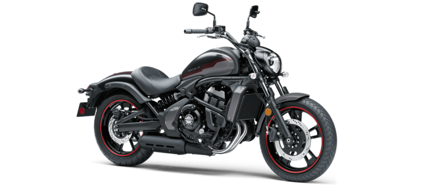 Kawasaki Vulcan S Specification 2025 | Engine, Features, Dimensions
