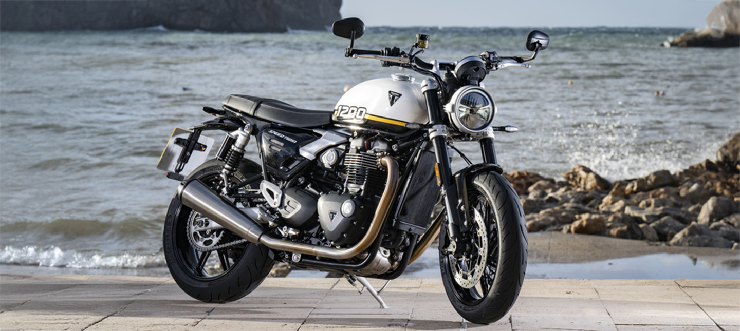 Triumph Speed Twin Price in Mumbai 2025 | On-Road Cost, Offers & EMI