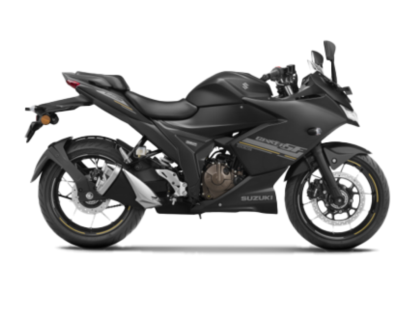 Suzuki Gixxer SF 250 Flex Fuel Specification 2025 | Engine, Features ...