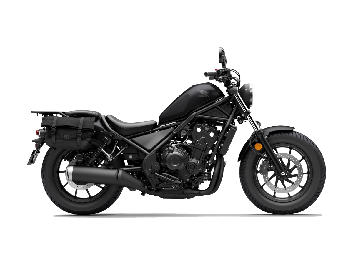 Honda Rebel 500 Price in Anand 2025 | On-Road Cost, Offers & EMI