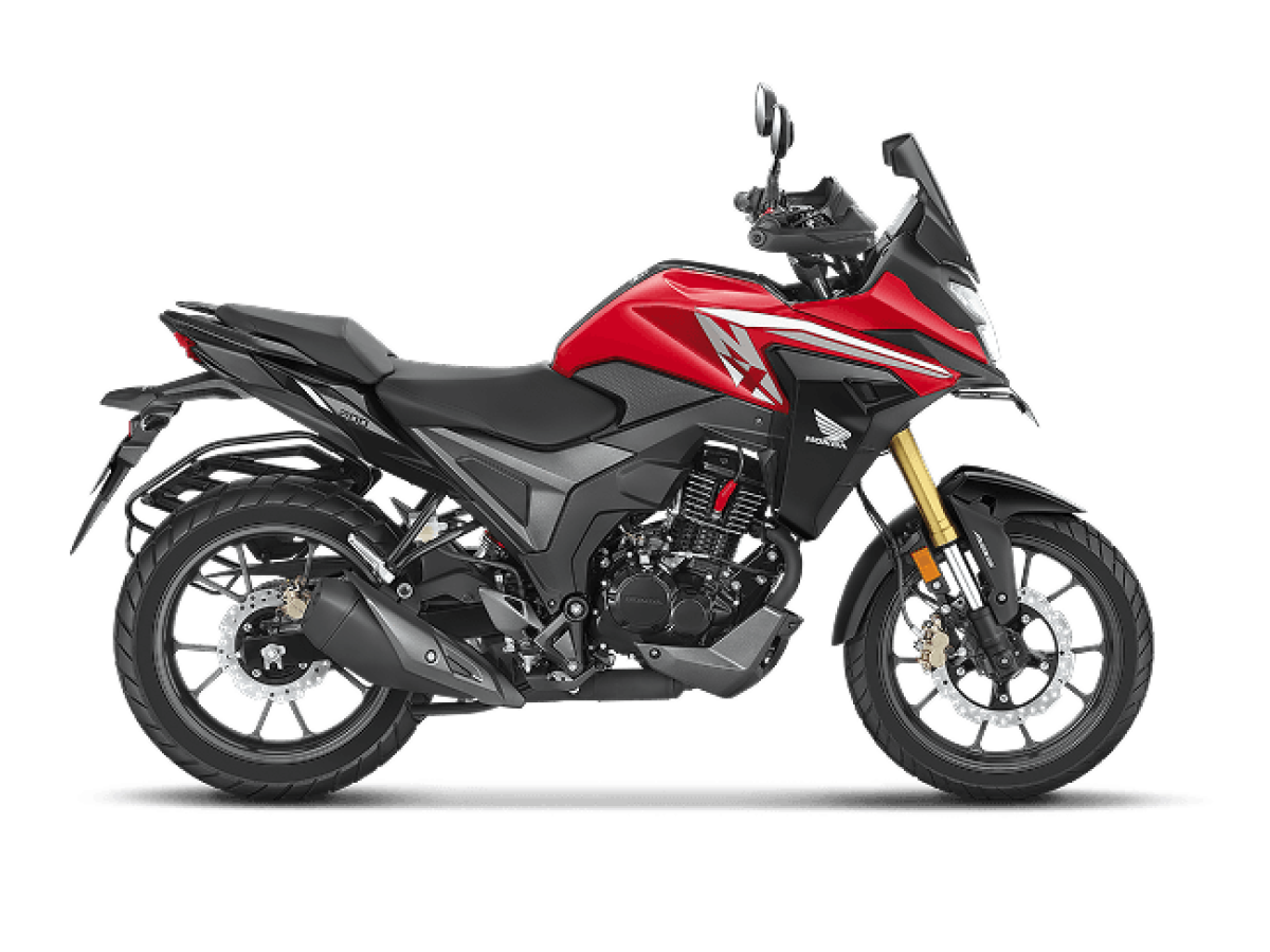 Honda NX200 Specification 2025 | Engine, Features, Dimensions