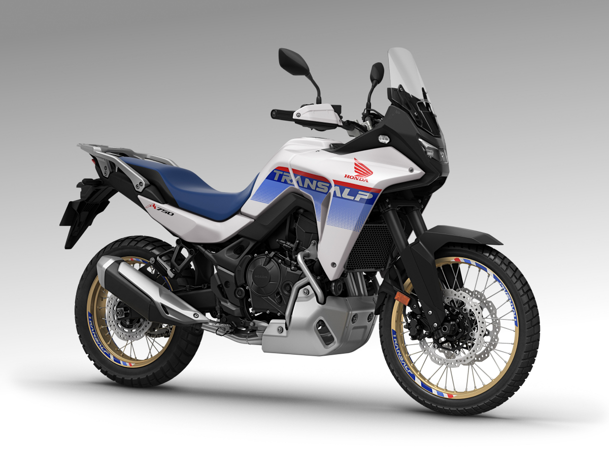 Honda Transalp XL750 Price in Anand 2025 | On-Road Cost, Offers & EMI