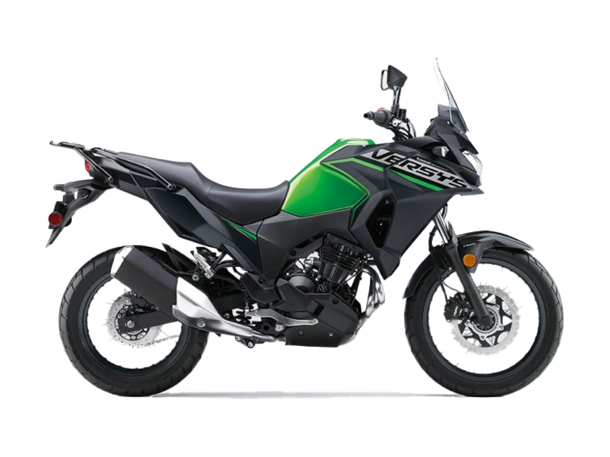 Kawasaki Versys-X 300 Price in Navsari 2025 | On-Road Cost, Offers & EMI