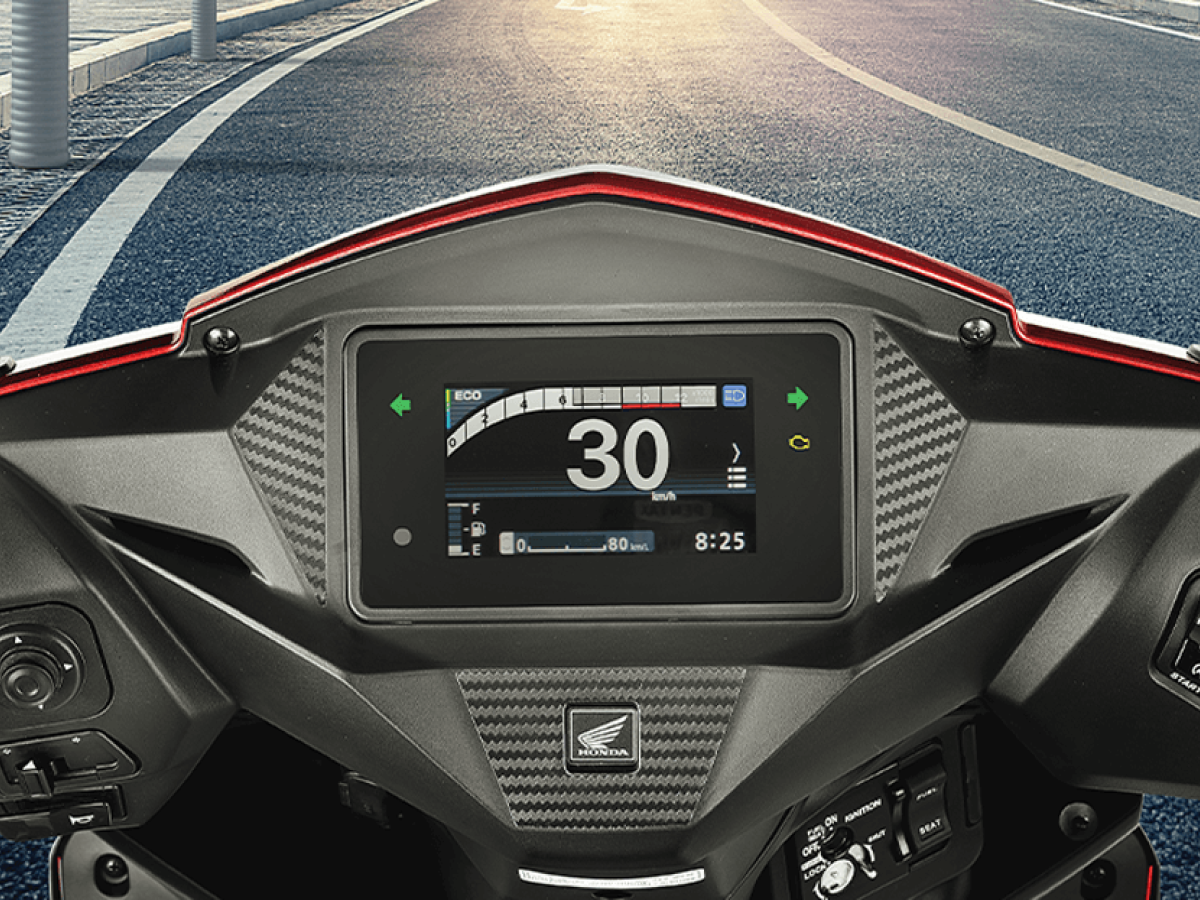 Honda Dio Price in India 2025 | Images, Mileage, Specs