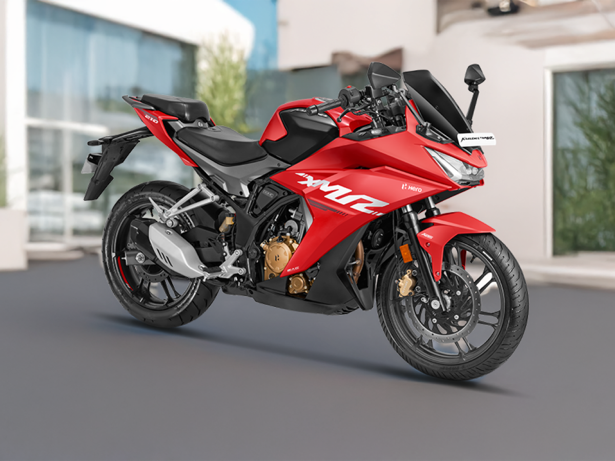Hero Karizma XMR Specification 2025 | Engine, Features, Dimensions