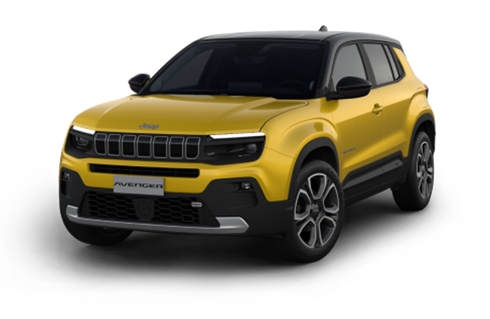 Jeep Avenger vs Mahindra XUV 3XO EV – Side-by-Side Comparison