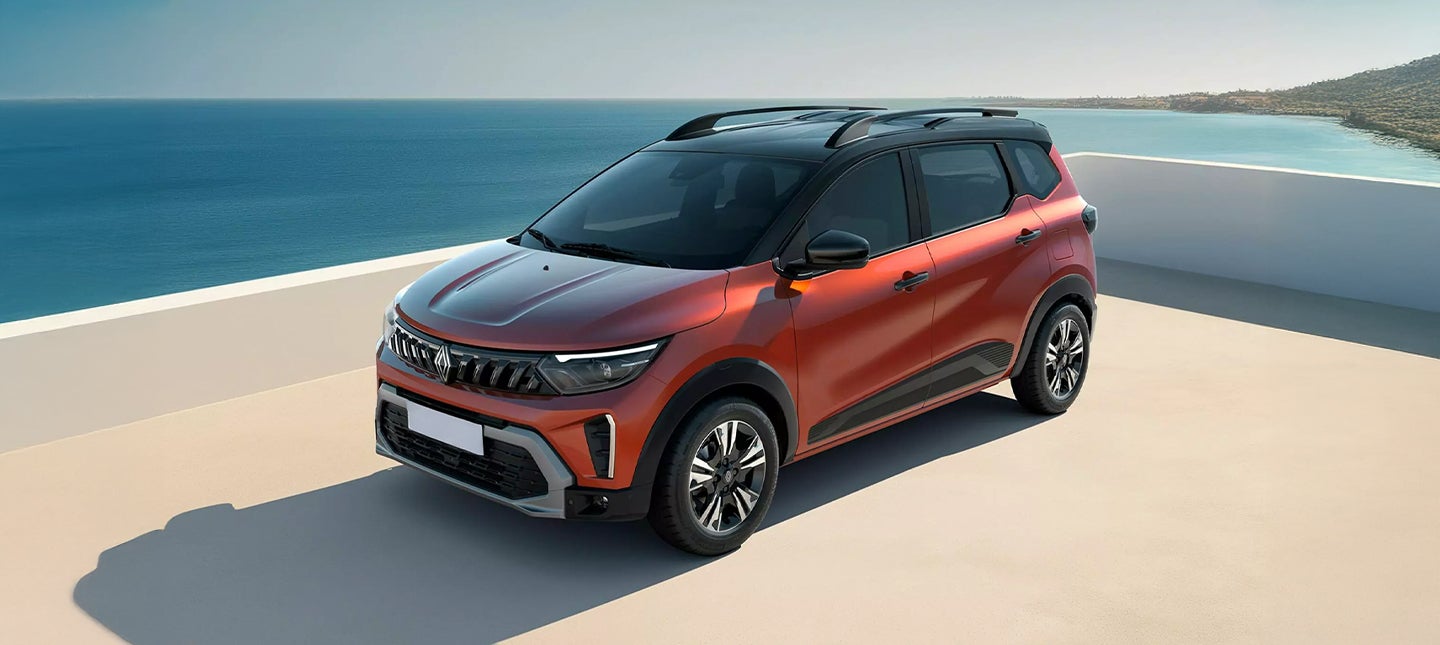 MUV Cars in India 2025 – Latest Prices & Models