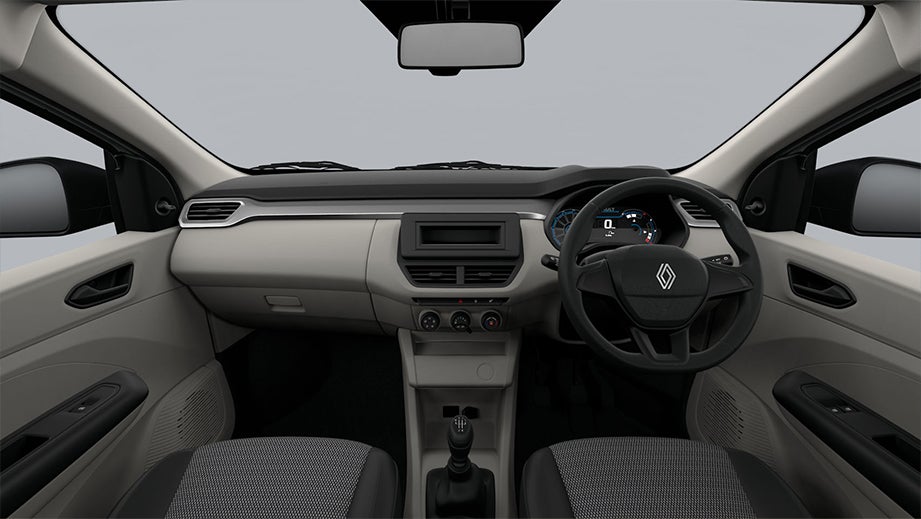 Renault Triber Images – Interior & Exterior Photos