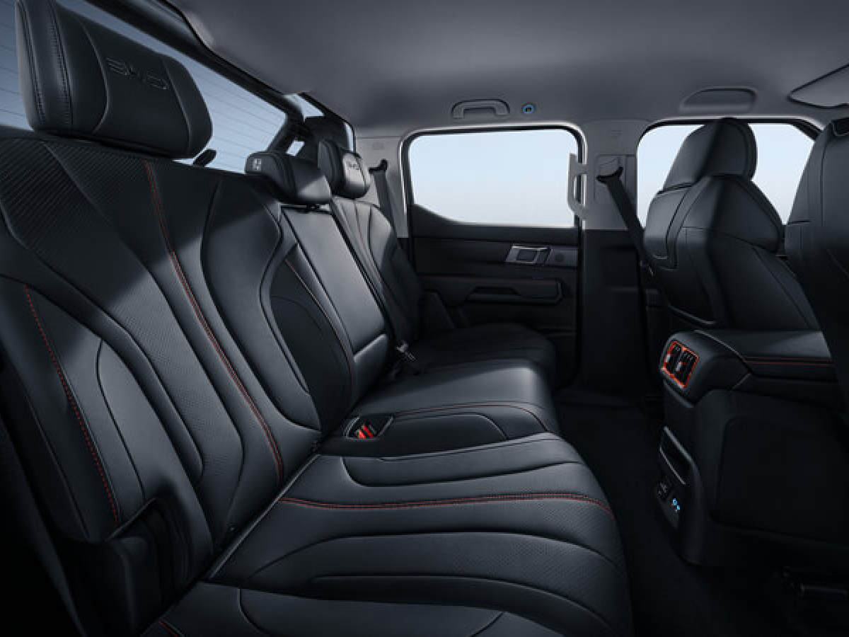 Best Upcoming BYD Cars in 2026