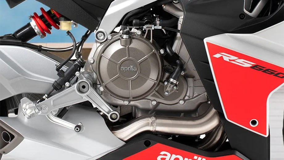 Aprilia RS 660 Bike Images 2025 | Photos & HD Picture Gallery