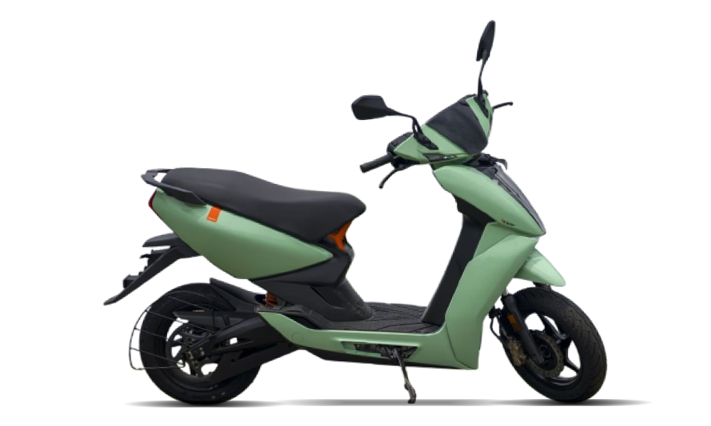 Aprilia SXR 160 Colours 2025 | All Colour Options & Images