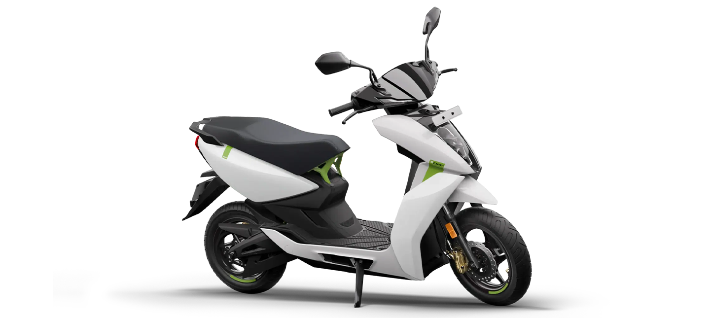 Ather 450X Specification 2025 | Engine, Features, Dimensions