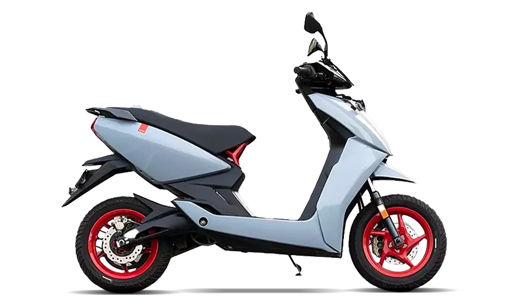 Ather 450X Specification 2025 | Engine, Features, Dimensions