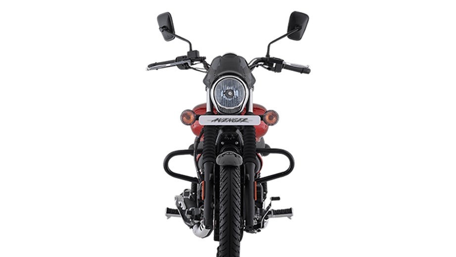 Bajaj Avenger Street 160 Bike Images 2025 | Photos & HD Picture Gallery