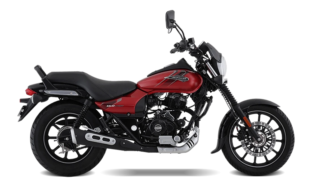 Bajaj Avenger Street 160 Specification 2025 | Engine, Features, Dimensions