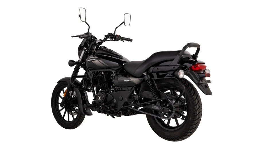 Bajaj Avenger Street 220 Bike Images 2025 | Photos & HD Picture Gallery