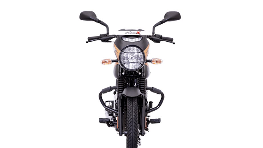 Bajaj CT 110 Bike Images 2025 | Photos & HD Picture Gallery