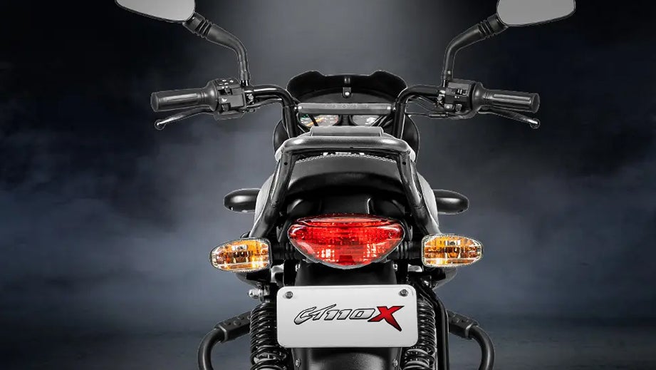 Bajaj CT 110 Bike Images 2025 | Photos & HD Picture Gallery