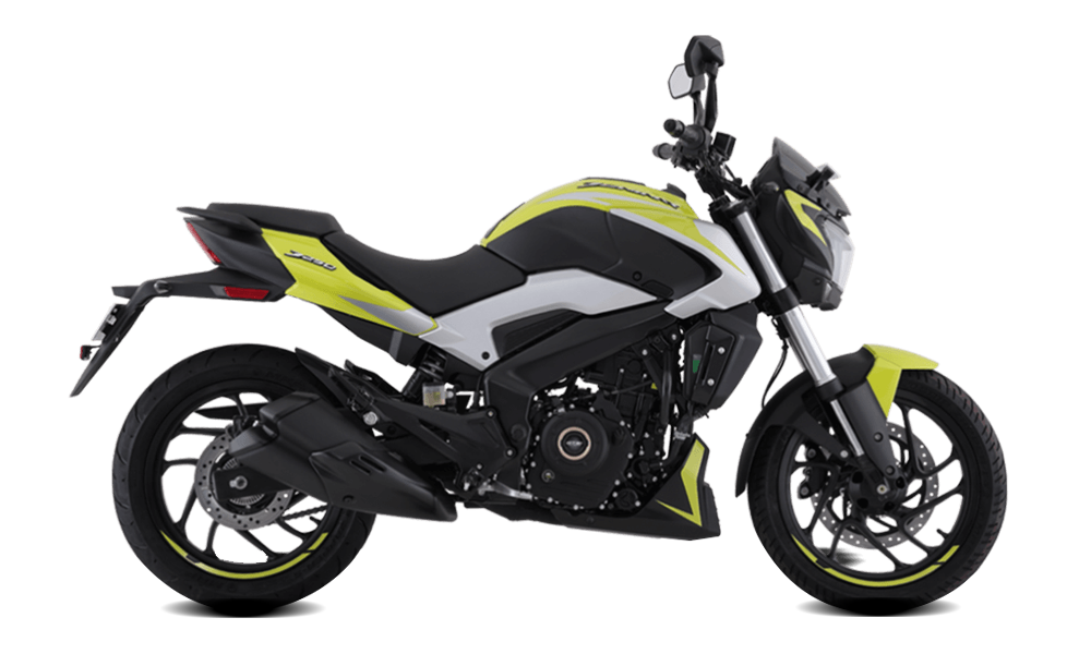 Compare Bajaj Dominar 250 vs KTM RC 125 - Specs, Price & Mileage