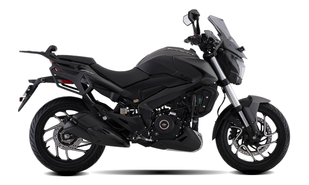 Compare Bajaj Dominar 250 vs Yamaha R15 V4 - Specs, Price & Mileage