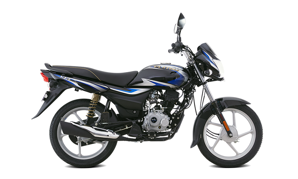 Bajaj Platina 100 Price in Anand 2025 | On-Road Cost, Offers & EMI