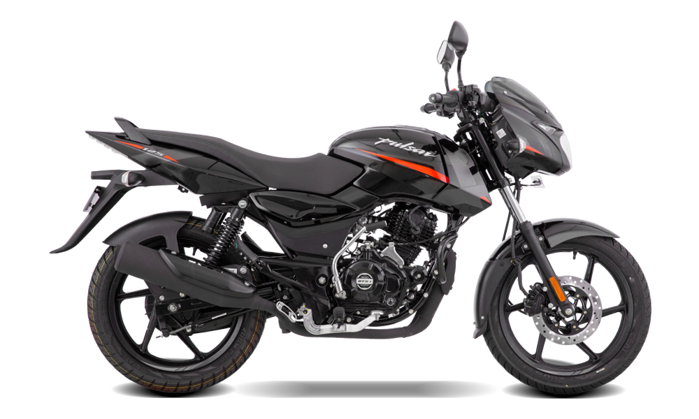 Bajaj Pulsar 125 Price in India 2025 | Images, Mileage, Specs