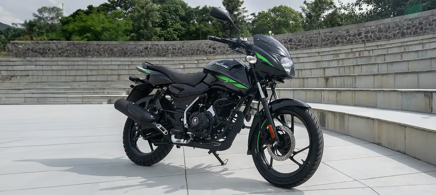 Bajaj Pulsar 125 Specification 2025 | Engine, Features, Dimensions