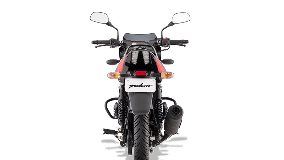 Bajaj Pulsar 150 Bike Images 2025 | Photos & HD Picture Gallery