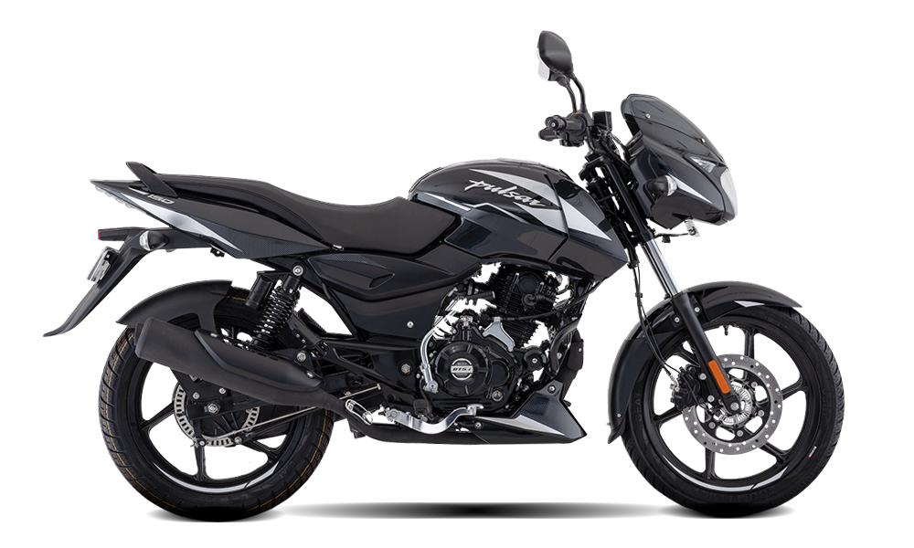 Compare Bajaj Pulsar 150 vs TVS Apache RTR 160 - Specs, Price & Mileage