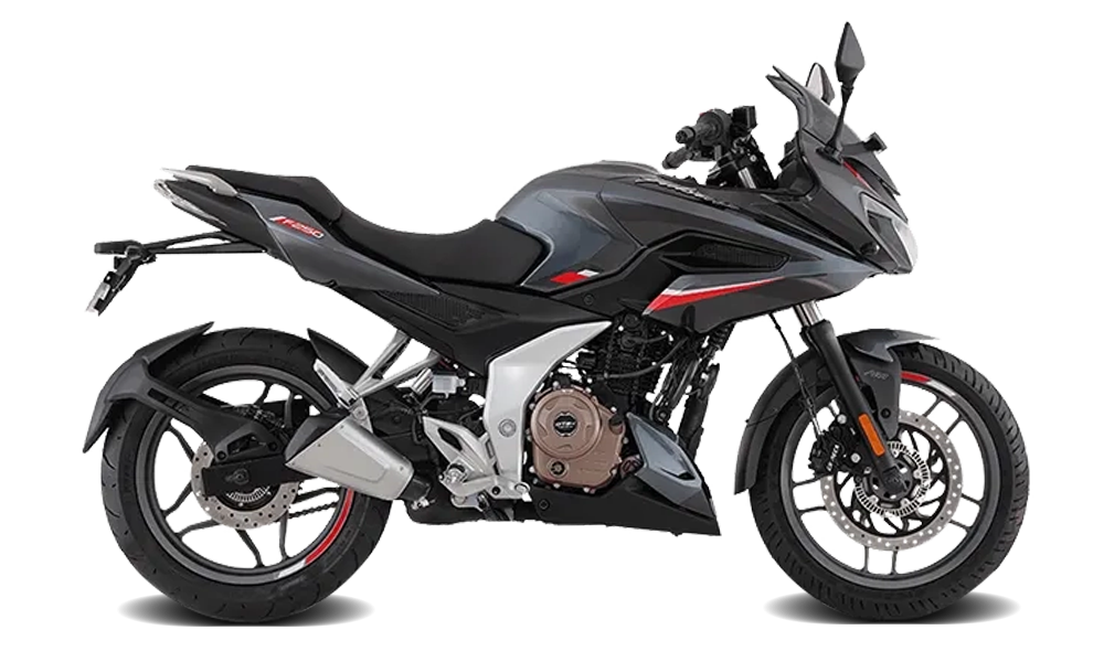 Bajaj Pulsar F250 Price in Mysuru 2025 | On-Road Cost, Offers & EMI