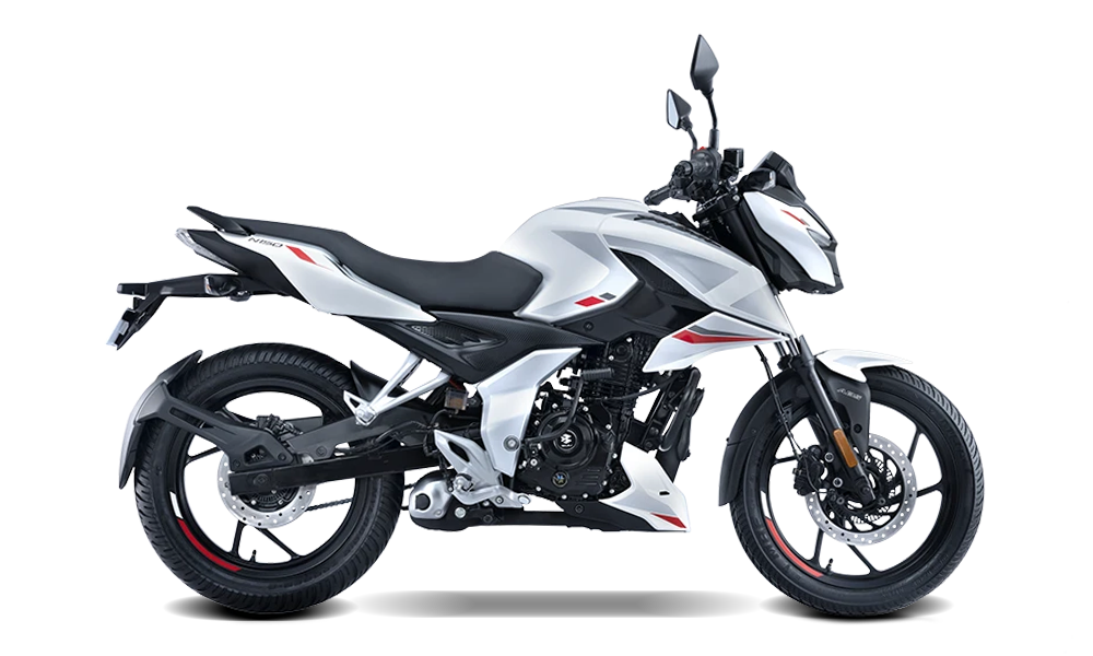 Bajaj Pulsar N150 Colours 2025 | All Colour Options & Images