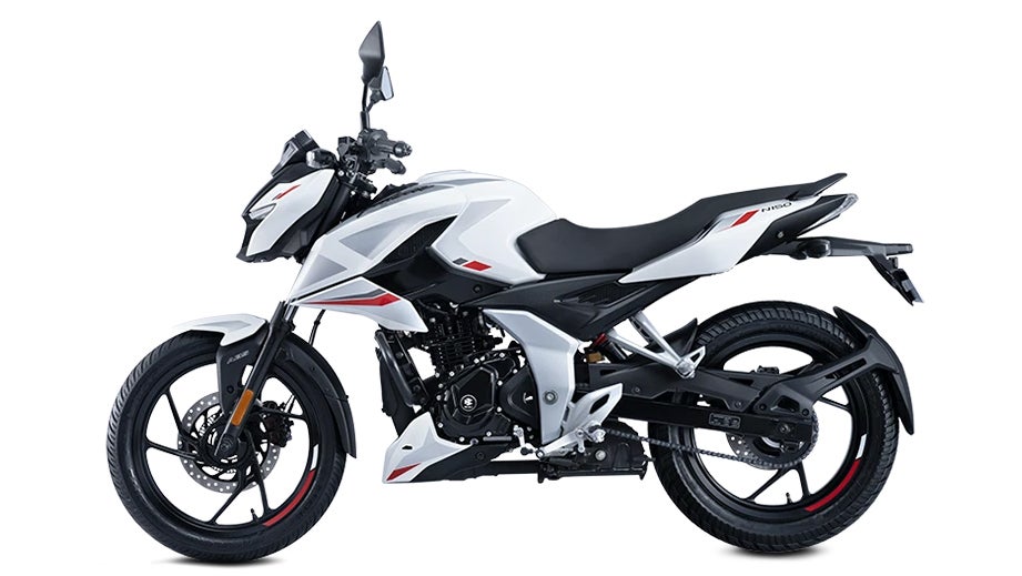 Bajaj Pulsar N150 Bike Images 2025 | Photos & HD Picture Gallery