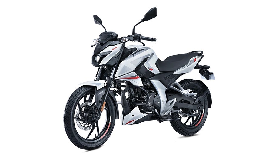 Bajaj Pulsar N150 Colours 2025 | All Colour Options & Images