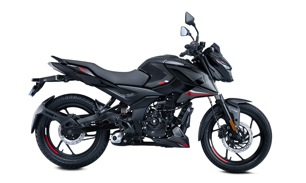 Bajaj Pulsar N150 Specification 2025 | Engine, Features, Dimensions