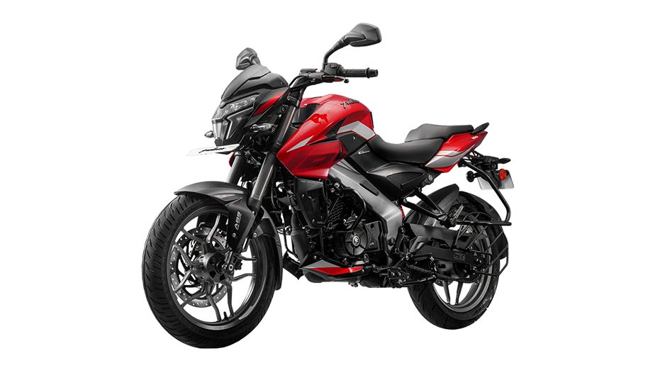 Bajaj Pulsar N160 Bike Images 2025 | Photos & HD Picture Gallery