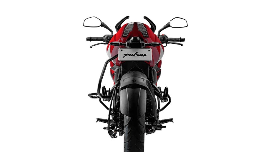 Bajaj Pulsar N160 Bike Images 2025 | Photos & HD Picture Gallery
