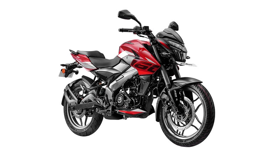 Bajaj Pulsar N160 Bike Images 2025 | Photos & HD Picture Gallery