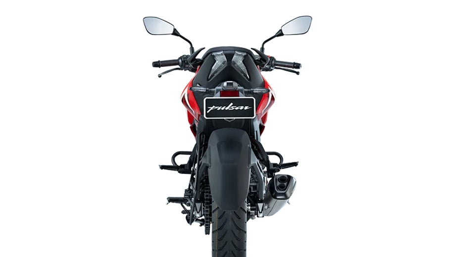 Bajaj Pulsar N250 Bike Images 2025 | Photos & HD Picture Gallery