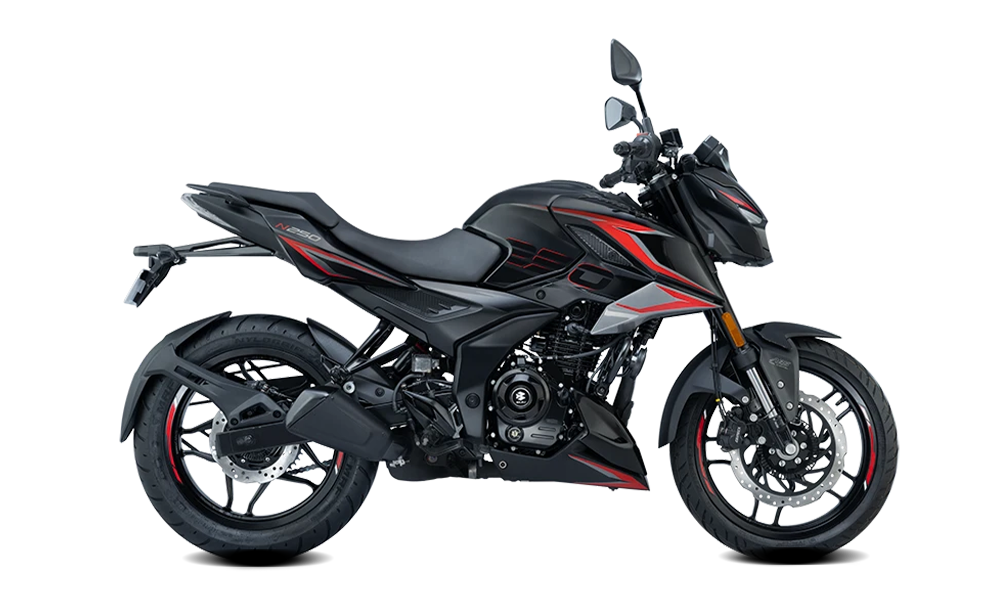 Bajaj Pulsar N250 Specification 2025 | Engine, Features, Dimensions