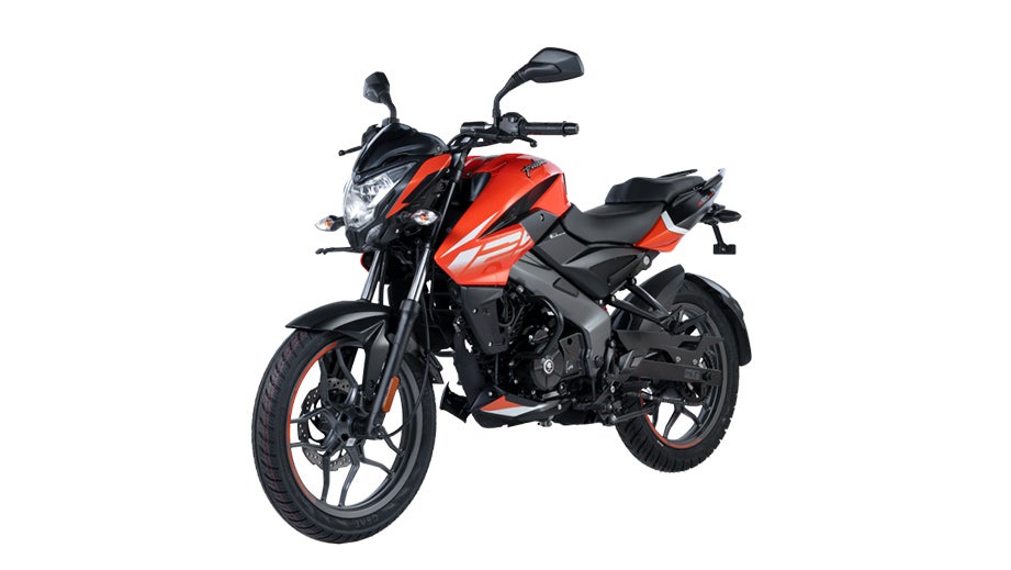 Bajaj Pulsar NS125 Bike Images 2025 | Photos & HD Picture Gallery