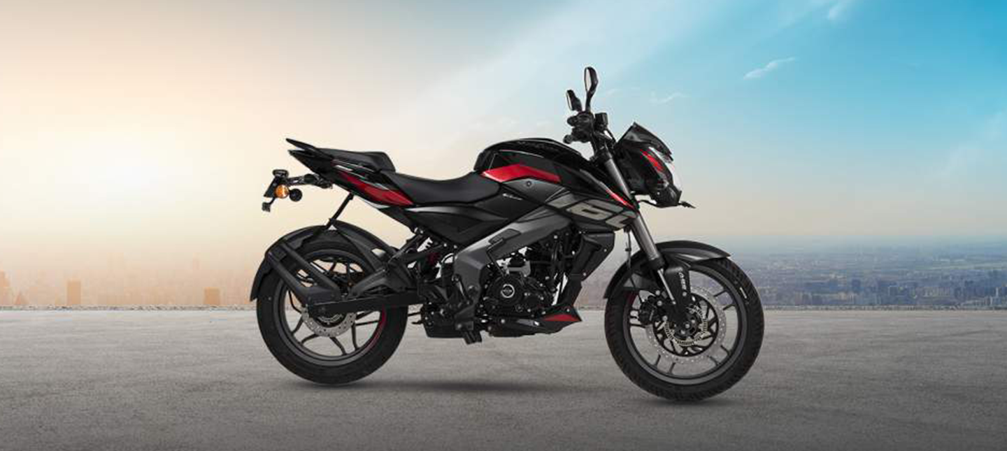 Compare Bajaj Pulsar NS160 vs TVS Apache RTR 160 4V - Specs, Price ...