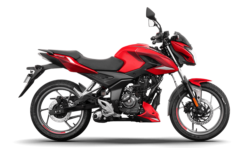 Bajaj Pulsar P150 Specification 2025 | Engine, Features, Dimensions