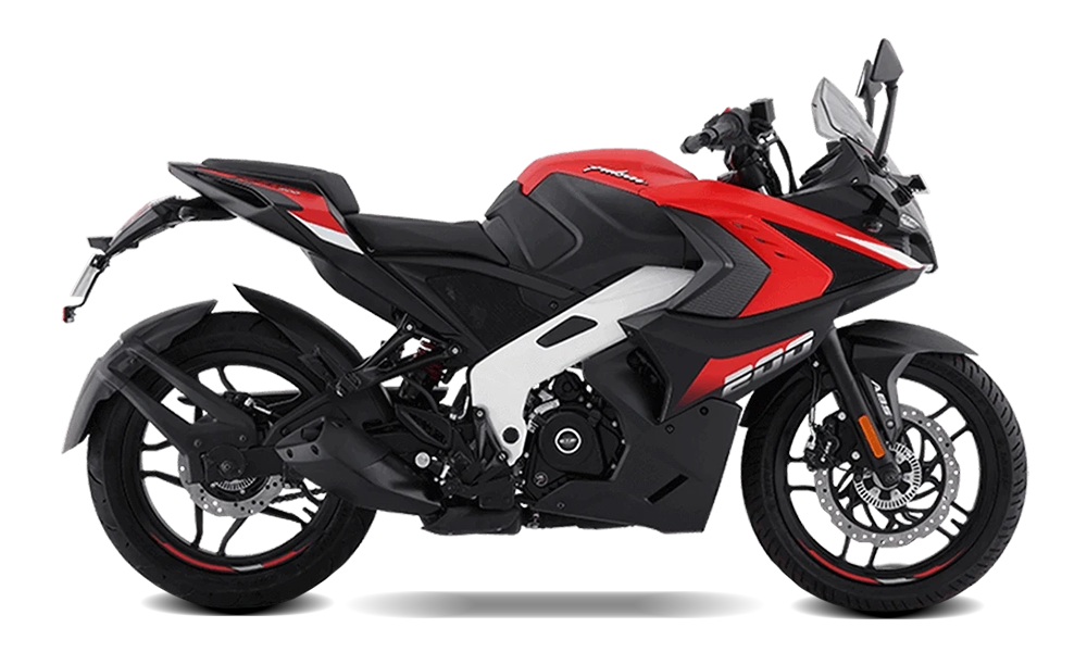 Bajaj Pulsar RS200 Specification 2025 | Engine, Features, Dimensions