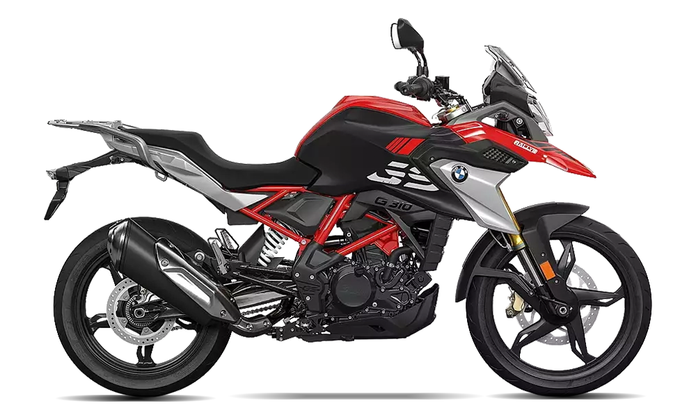BMW G 310 GS Price in Anand 2025 | On-Road Cost, Offers & EMI