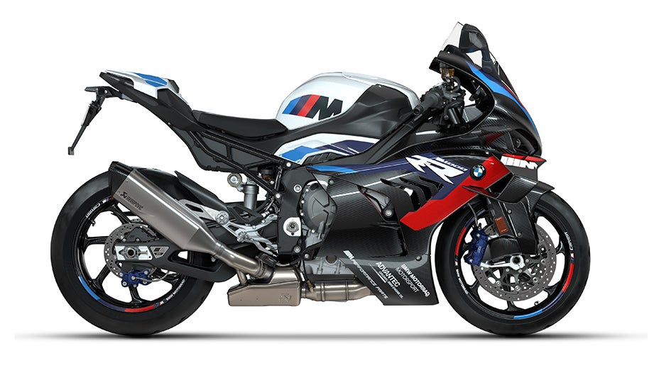BMW M 1000 RR Price in Pondicherry 2025 | On-Road Cost, Offers & EMI