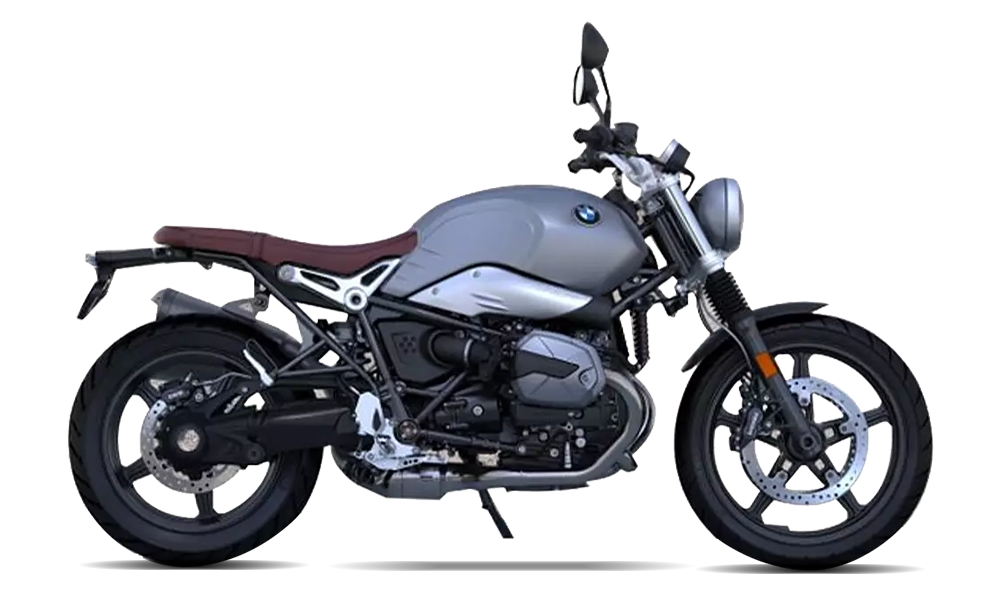 BMW R nineT Specification 2025 | Engine, Features, Dimensions
