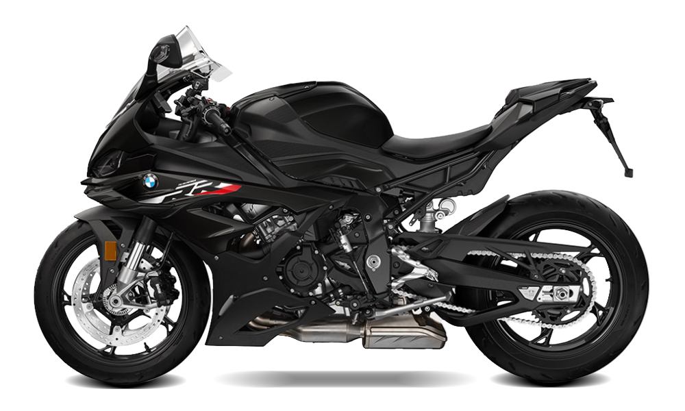 BMW S 1000 RR Colours 2025 | All Colour Options & Images