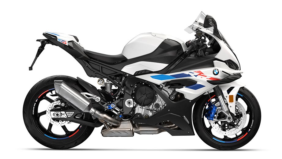 BMW S 1000 RR Bike Images 2025 | Photos & HD Picture Gallery